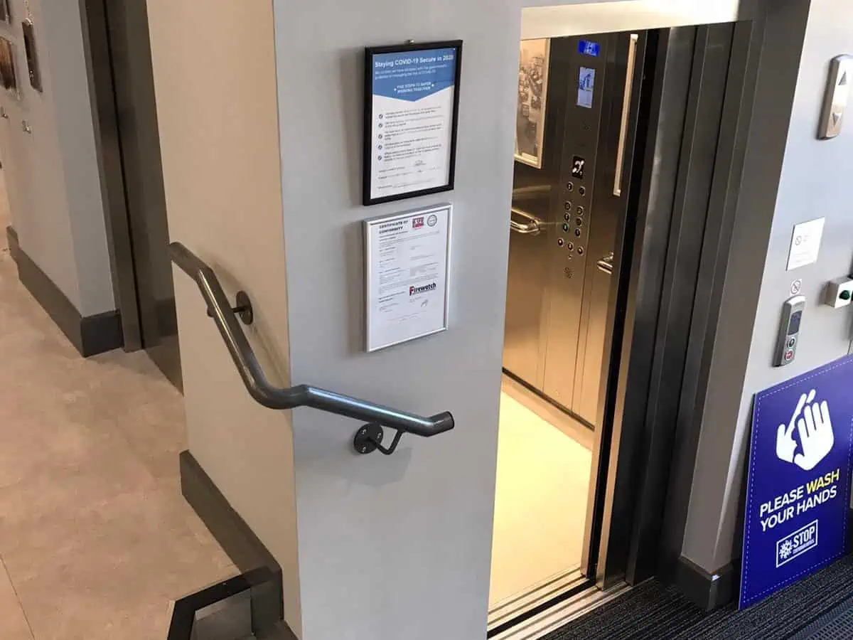 Low Pit Lifts | Pitless Lifts | Low Headroom Lifts